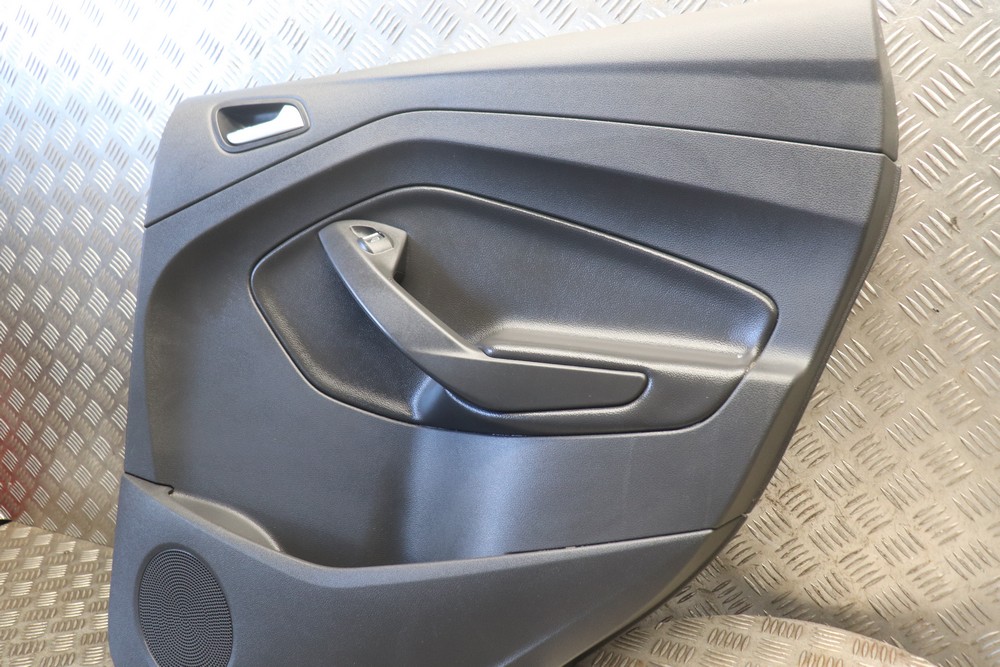 FORD KUGA MK2 OSR REAR DOOR CARD PANEL CV44-S27454-A 2013-2016 KJ16 ...