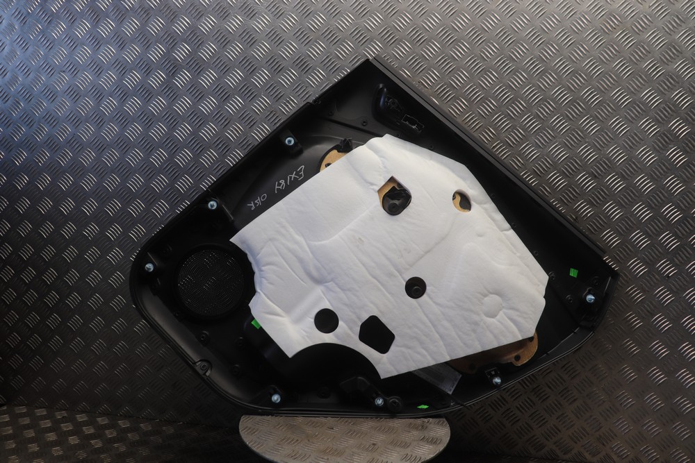 FORD KUGA MK2 NSR REAR DOOR CARD PANEL CV44-S27455-A 2017-2019 EX18Y ...