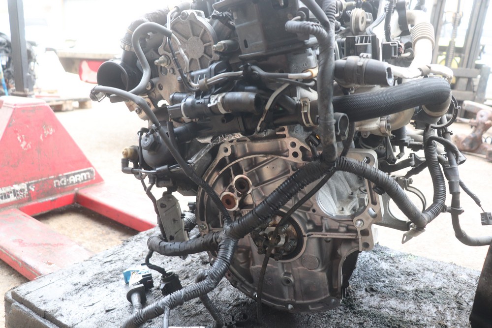 FORD KUGA MK2 1.5 TDCI EURO6 ENGINE COMPLETE XWMC 80000 MILES 2017-2019 ...