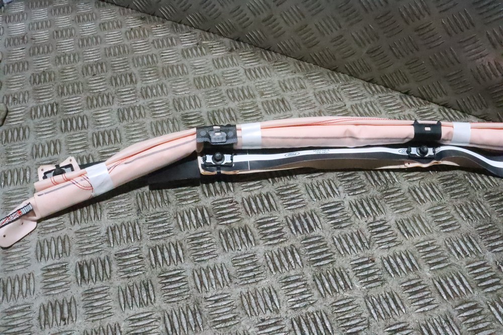 FORD FOCUS MK4 ST-LINE HATCHBACK OS ROOF CURTAIN AIR PILLOW 2018-2021 ...