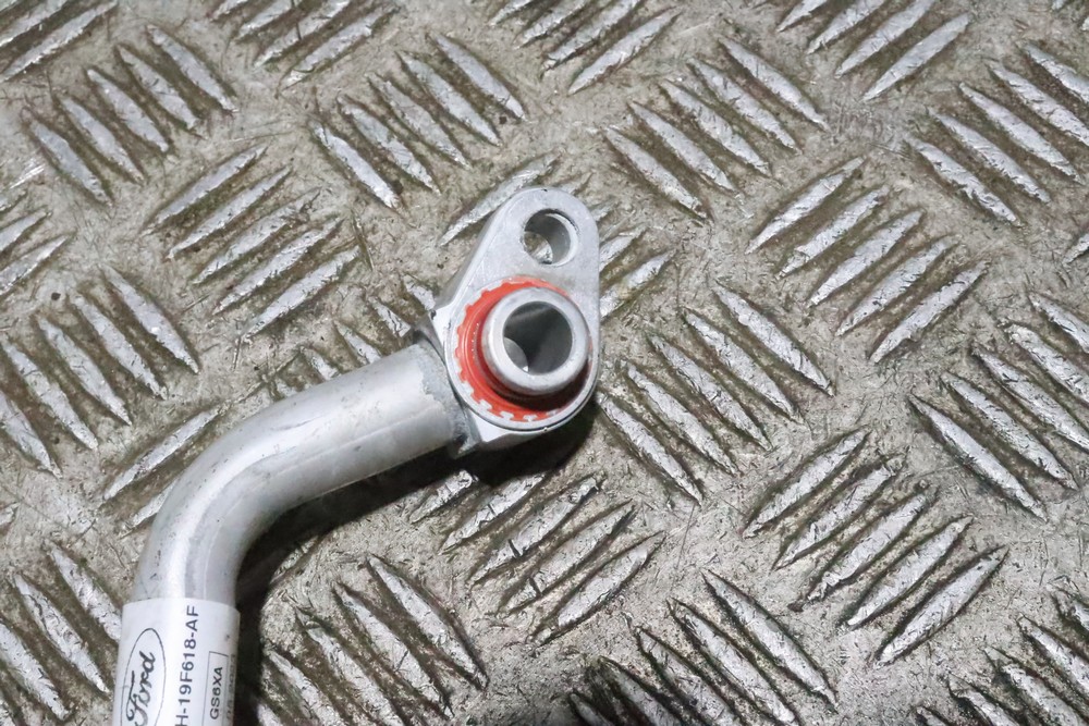 FORD FIESTA MK8 1.0 ECOBOOST EURO6.2 A/C PIPE H1BH-19F618-AF 2022-2024 ...