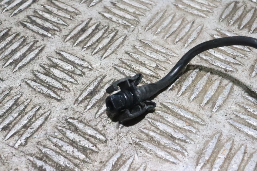 FORD FIESTA MK8 1.0 ECOBOOST EURO6.2 ANTIFREEZE OVERFLOW PIPE 2022-2024 ...