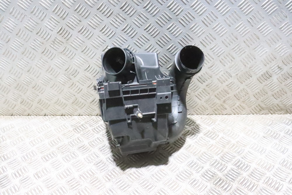 FORD FIESTA MK8 1.0 ECOBOOST EURO6.2 AIR FILTER BOX H1B1-9600-AE 2022 ...
