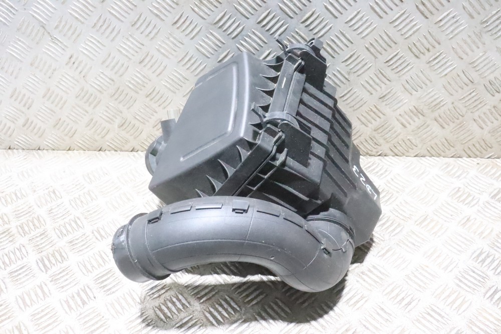 FORD FIESTA MK8 1.0 ECOBOOST EURO6.2 AIR FILTER BOX H1B1-9600-AE 2022 ...