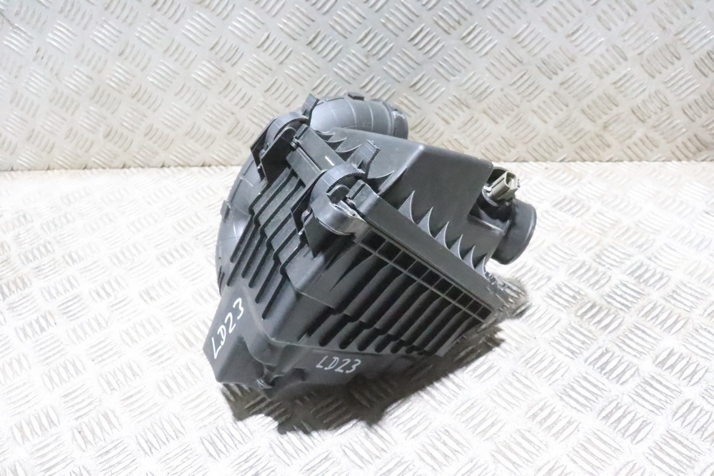 FORD FIESTA MK8 1.0 ECOBOOST EURO6.2 AIR FILTER BOX H1B1-9600-AE 2022 ...
