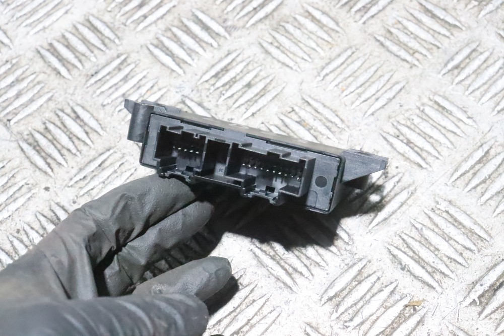 FORD FIESTA MK8 REAR PARKING AID MODULE HU5T-15K866-AG 2022-2024 LD23 ...