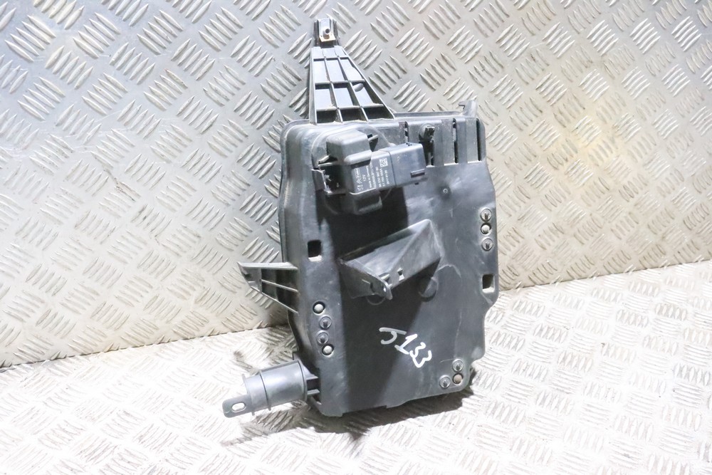 FORD TRANSIT CONNECT MK2 ENGINE ECU CAGE HOLDER AV61-12A532-A 2014-2018 ...