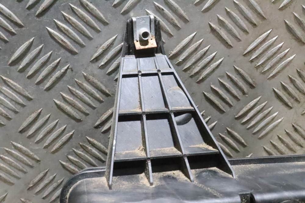 FORD TRANSIT CONNECT MK2 ENGINE ECU CAGE HOLDER AV61-12A532-A 2014-2018 ...