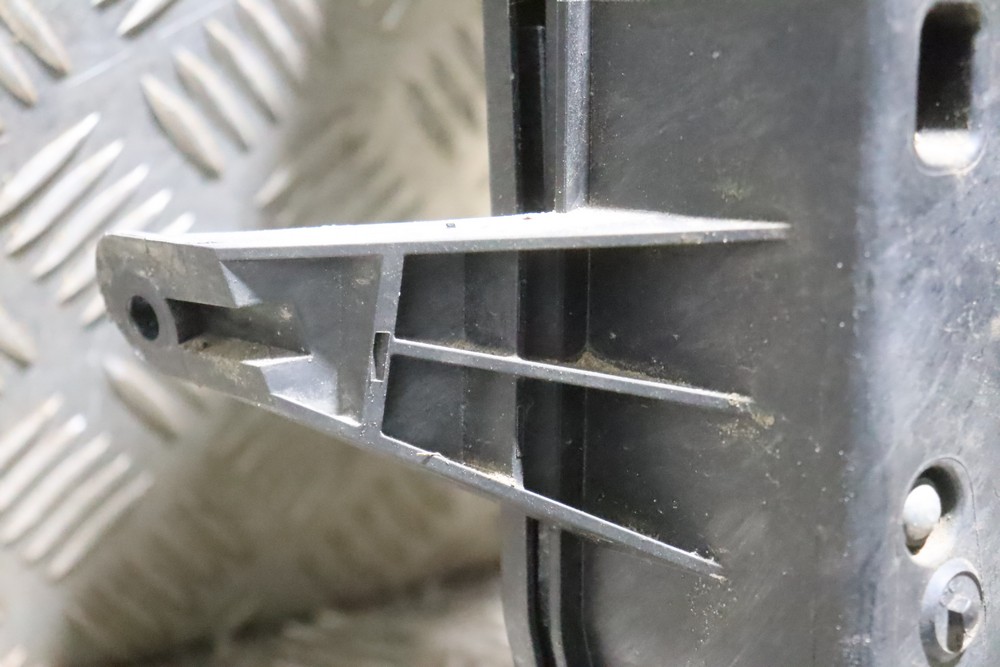 FORD TRANSIT CONNECT MK2 ENGINE ECU CAGE HOLDER AV61-12A532-A 2014-2018 ...