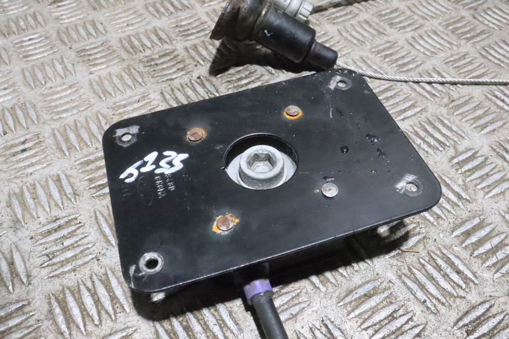 FORD TRANSIT CONNECT MK2 SPARE WHEEL HOLDER CARRIER DV61-1513-AB 2014 ...