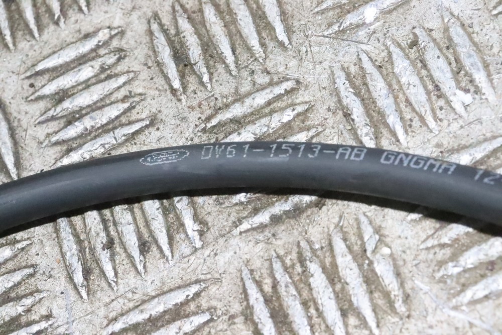 FORD TRANSIT CONNECT MK2 SPARE WHEEL HOLDER CARRIER DV61-1513-AB 2014 ...