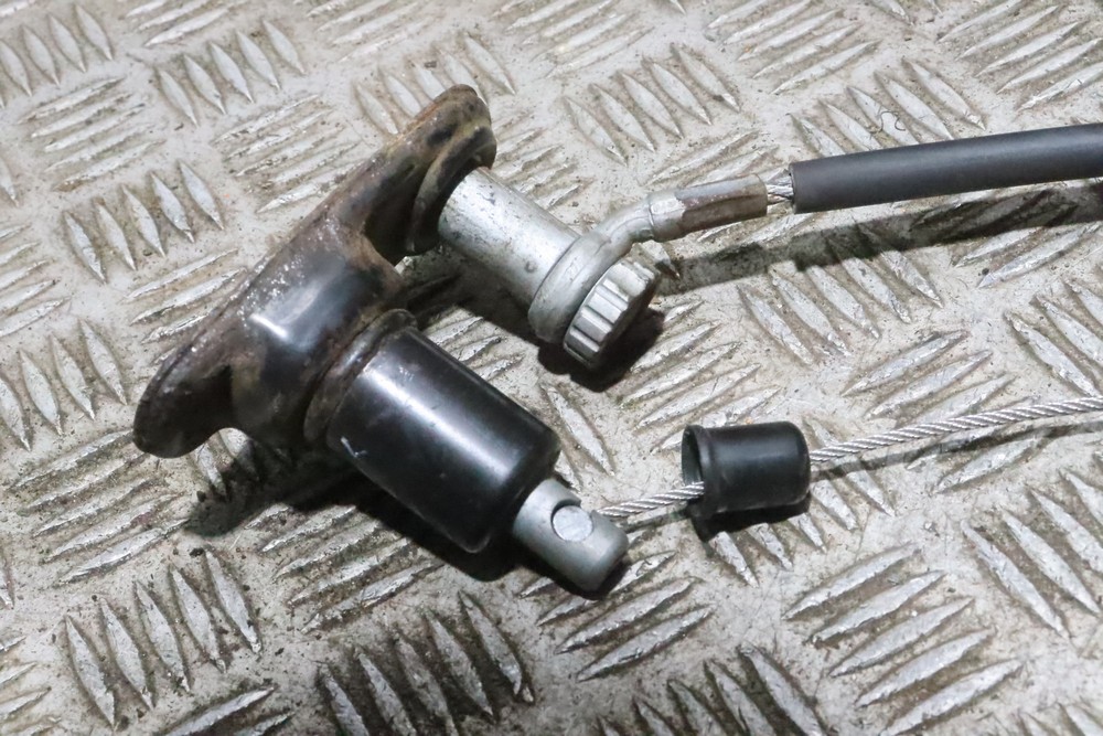 FORD TRANSIT CONNECT MK2 SPARE WHEEL HOLDER CARRIER DV61-1513-AB 2014 ...