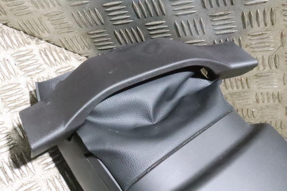 FORD TRANSIT CONNECT MK2 STEERING WHEEL COLUMN TRIM 2014-2018 J133 ...