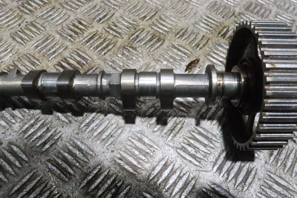 FORD FIESTA MK7 1.25 DURATEC PETROL EURO4 CAMSHAFT 98MM-6256-A 2009 ...