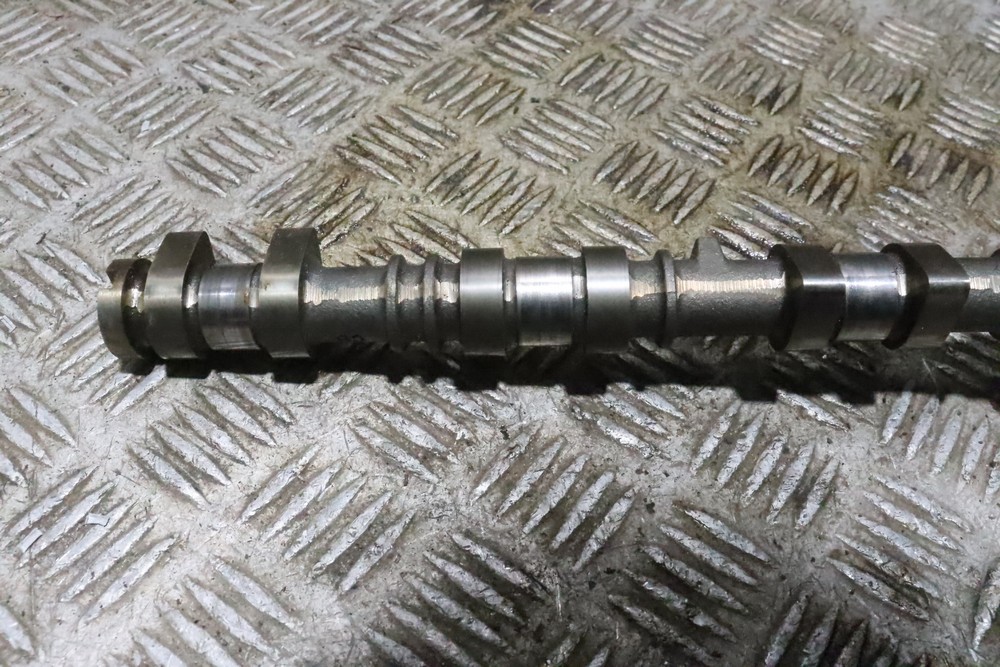 FORD FIESTA MK7 1.25 DURATEC PETROL EURO4 CAMSHAFT 98MM-6256-A 2009 ...