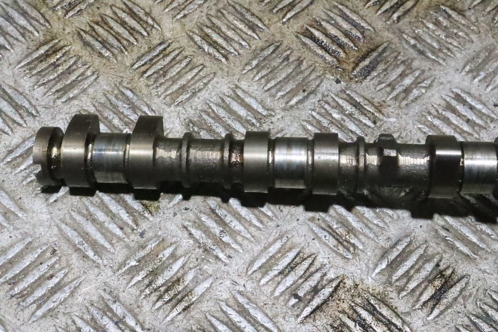 FORD FIESTA MK7 1.25 DURATEC PETROL EURO4 CAMSHAFT 98MM-6256-A 2009 ...