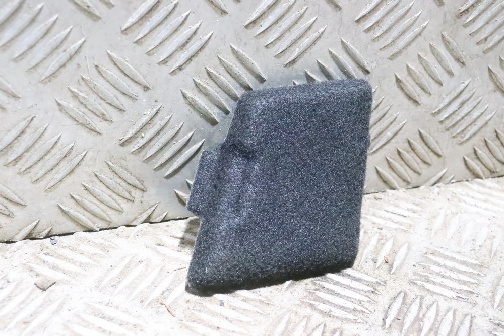 FORD FOCUS MK3 ZETEC S HATCHBACK NS BOOT ACCESS COVER TRIM 2015-2018 ...