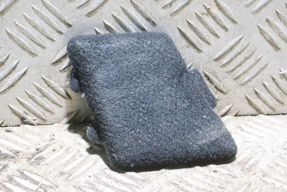 FORD FOCUS MK3 ZETEC S HATCHBACK OS BOOT ACCESS COVER TRIM 2015-2018 ...