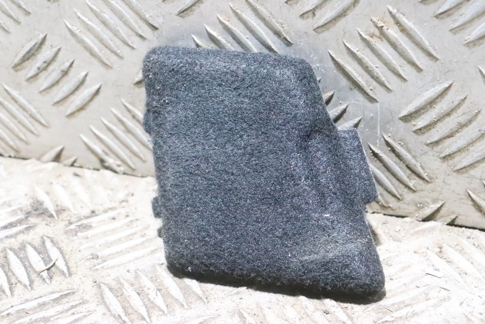 FORD FOCUS MK3 ZETEC S HATCHBACK OS BOOT ACCESS COVER TRIM 2015-2018 ...