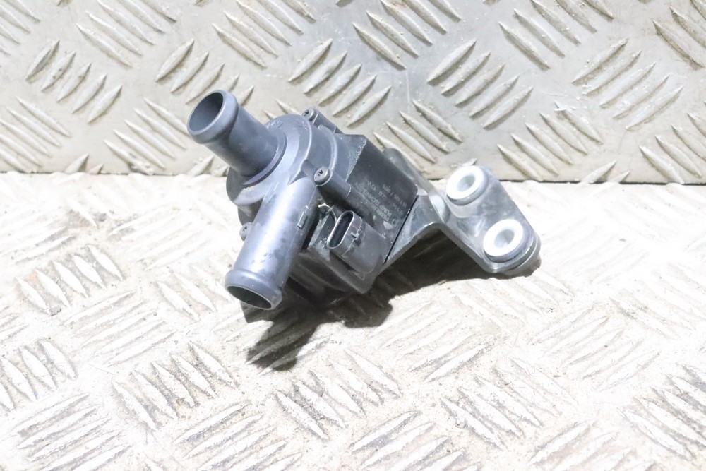 FORD FOCUS MK3 1.5 ECOBOOST ANTIFREEZE WATER CIRCULATION PUMP 2015-2018 ...
