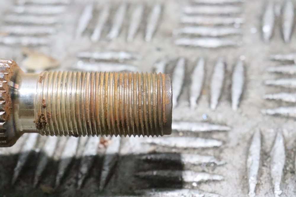 FORD FOCUS MK3 1.5 ECOBOOST EURO6 5SP MANUAL OS DRIVESHAFT 2015-2018 ...