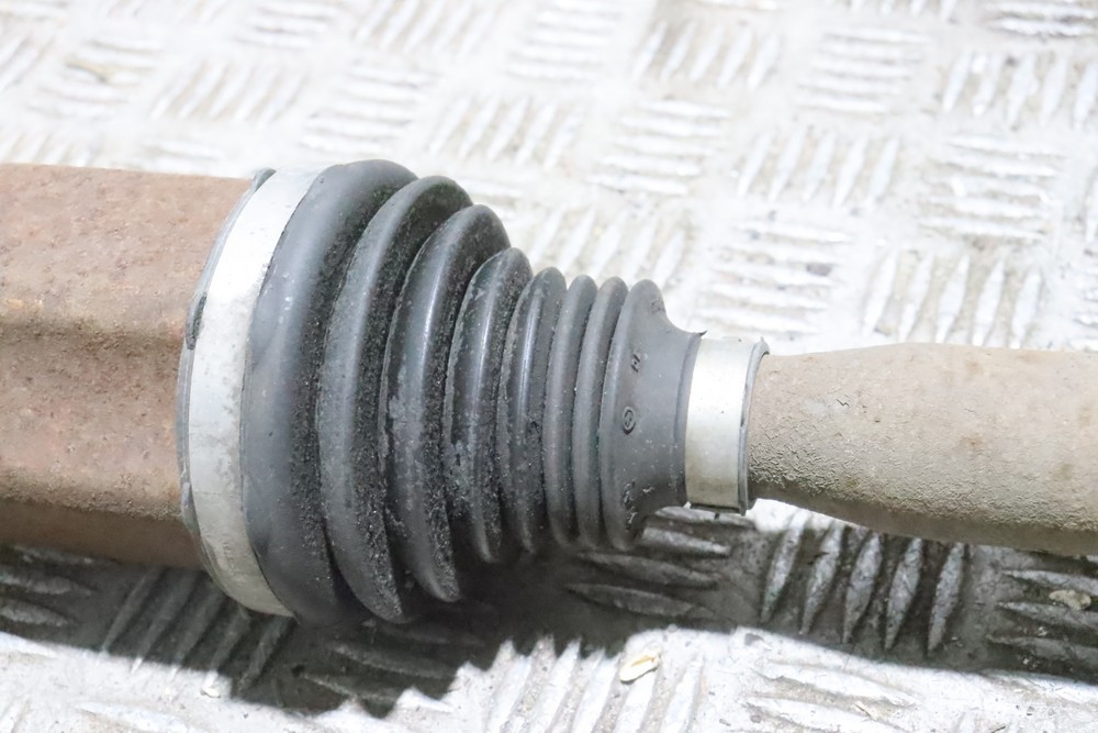 FORD FOCUS MK3 1.5 ECOBOOST EURO6 5SP MANUAL OS DRIVESHAFT 2015-2018 ...