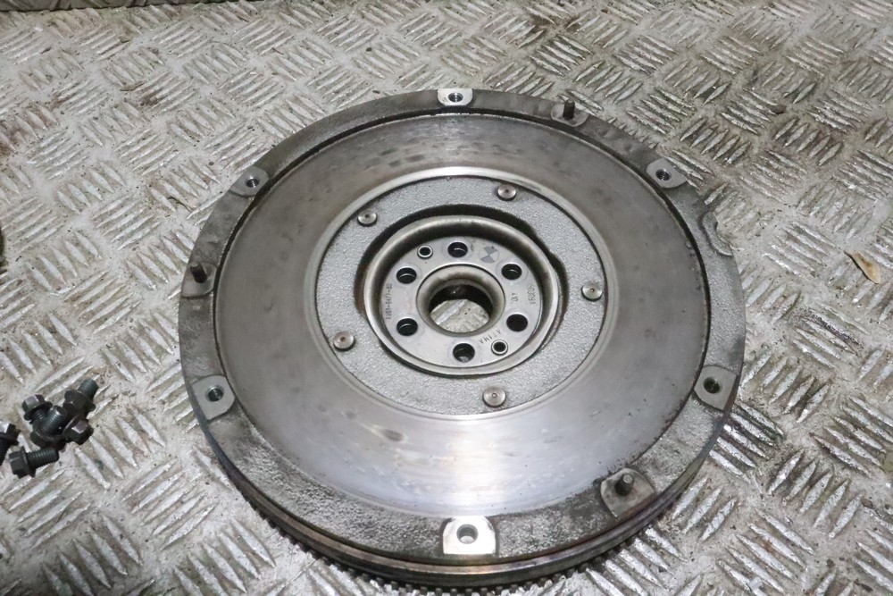 FORD FOCUS MK3 1.5 ECOBOOST EURO6 MANUAL FLYWHEEL 2015-2018 WR15 – Gala ...