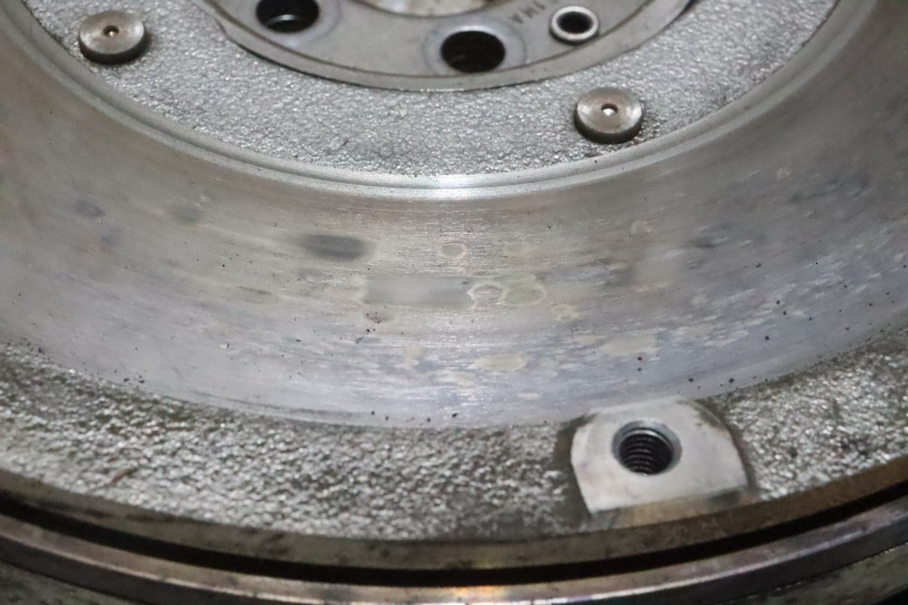 FORD FOCUS MK3 1.5 ECOBOOST EURO6 MANUAL FLYWHEEL 2015-2018 WR15 – Gala ...