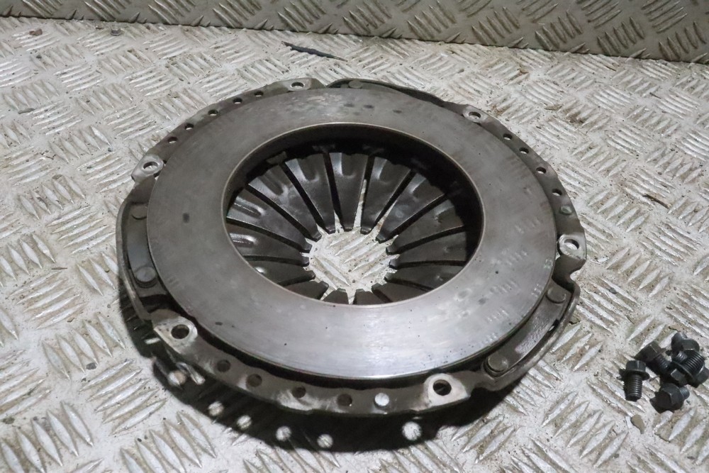 FORD FOCUS MK3 1.5 ECOBOOST EURO6 MANUAL FLYWHEEL 2015-2018 WR15 – Gala ...