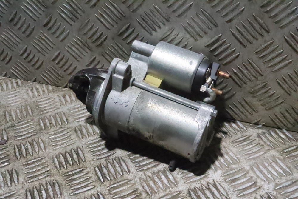 FORD FOCUS MK3 1.5 ECOBOOST MAN STARTER MOTOR 56K MILES SEE PHOTOS 2015 ...