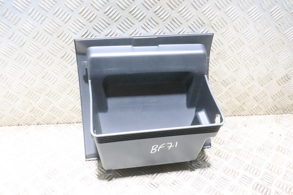 FORD PUMA MK1 ST-LINE VIGNALE NS GLOVE BOX (SEE PHOTOS) 2019-2024 BF71 ...