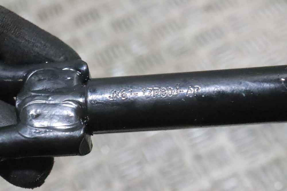 FORD PUMA MK1 ST-LINE VIGNALE TOWING HOOK EYE JX61-17B801-A 2019-2024 ...