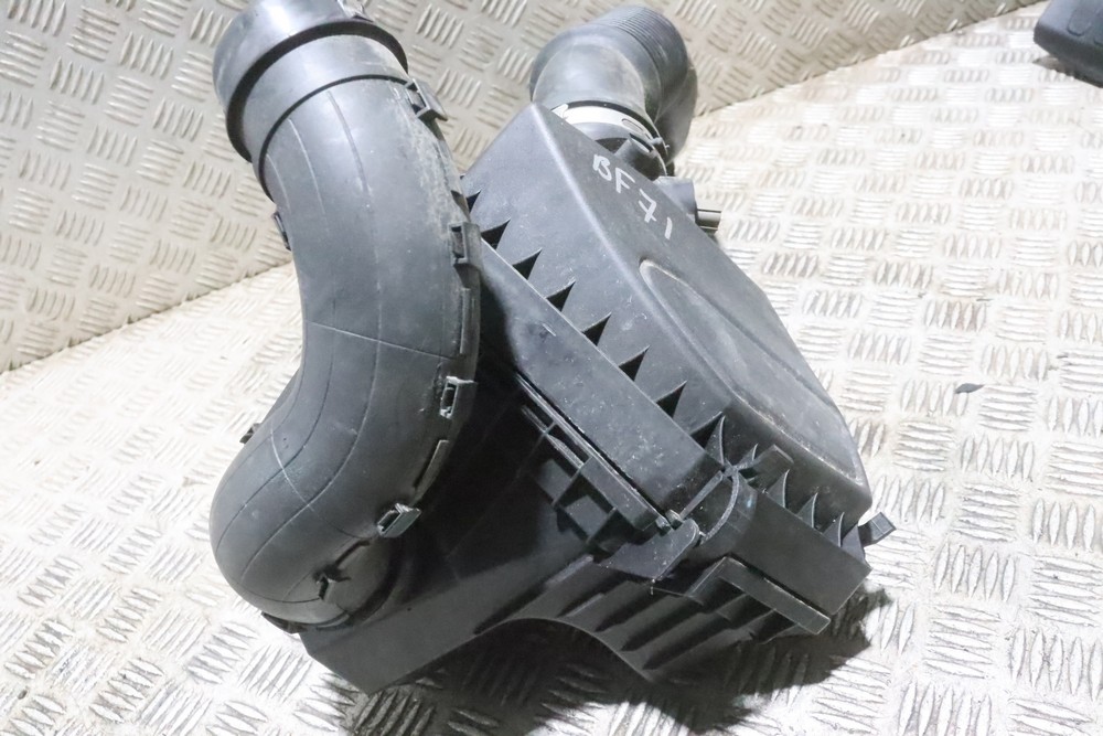 FORD PUMA MK1 1.0 ECOBOOST MHEV AIR FILTER BOX L1B1-9600-AC 2019-2024 ...