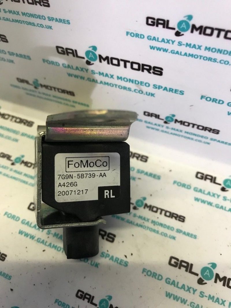 FORD GALAXY MK3 S-MAX MONDEO MK4 2007-2010 NSR SENSOR 769N-5B739-AA ...