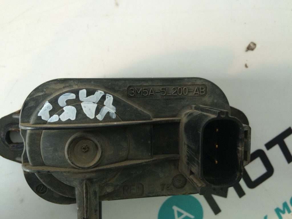 DPF Pressure Sensors – Gala Motors