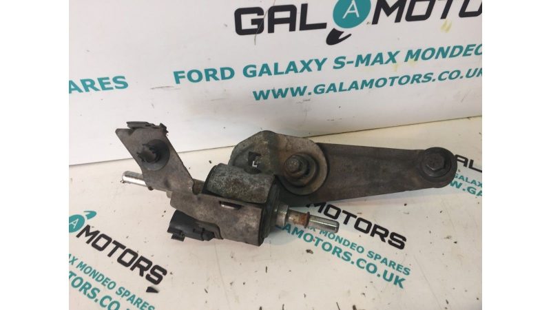 FORD KUGA MK1 2.0 TDCI EURO 5 DPF PRESSURE SENSOR 2010-2012 EO11A ...