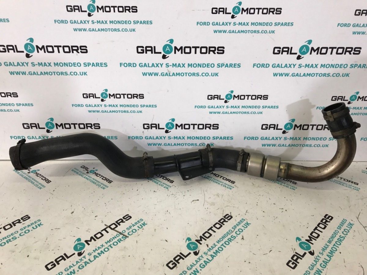FORD FOCUS MK3 1.0 ECOBOOST TURBO BOOST PIPE 2015-2018 LV67 – Gala Motors